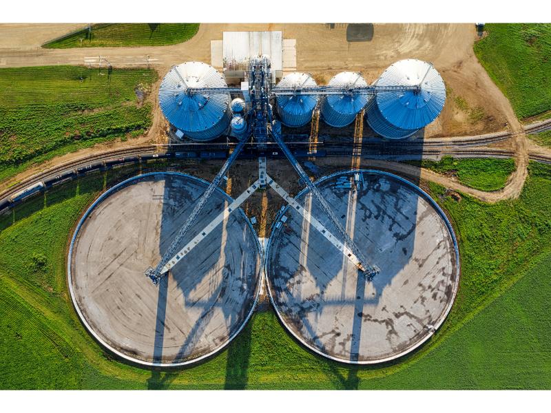 Welspun wins a new order to design, build and operate water treatment ...