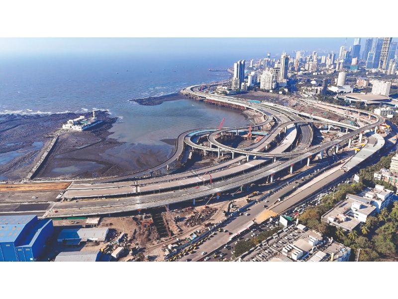 The power of perseverance - Construction Week India