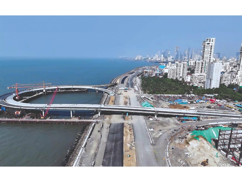 The power of perseverance - Construction Week India