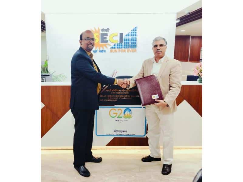 Jakson Engineers powers GIPCL with 100 MW solar module supply