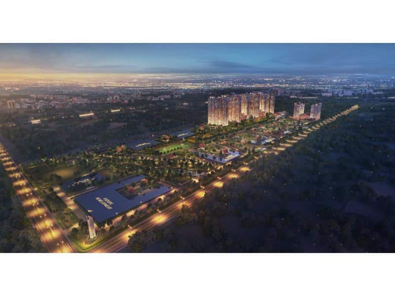 Dioro, Brigade Group's latest addition to its El Dorado project ...