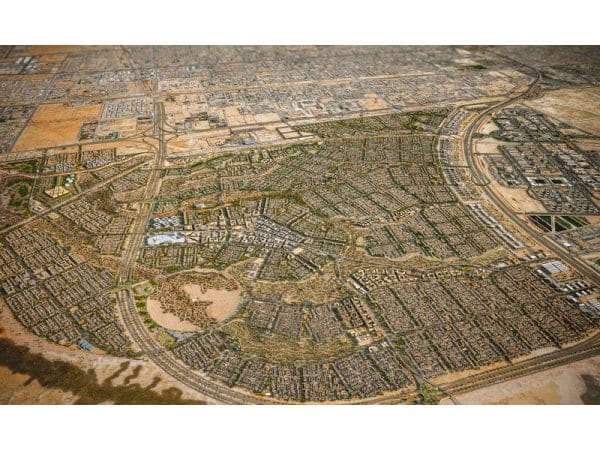 ROSHN Group launches the fourth phase of its SEDRA project ...