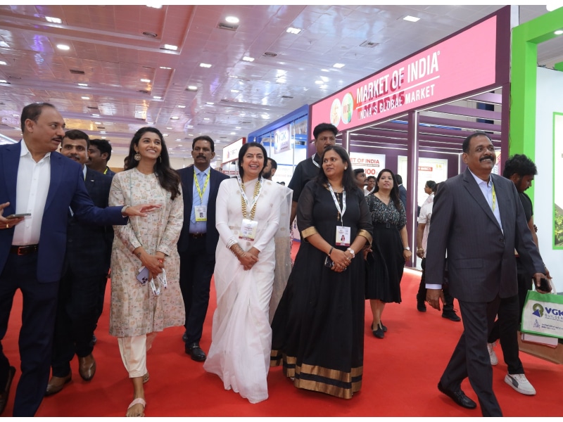 FAIRPRO 2024: Credai Chennai's premier property exhibition kicks off ...