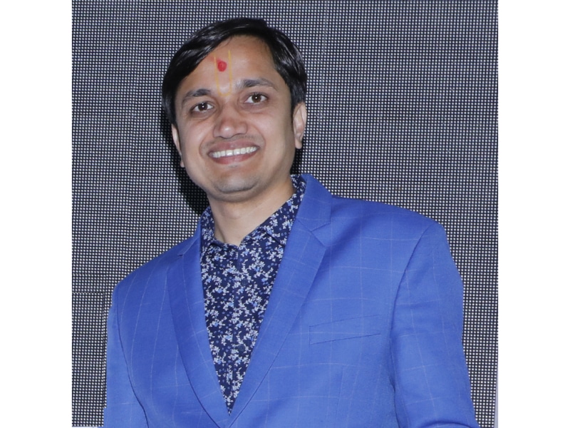 A holistic approach to modern urbanization in Dombivli through ...