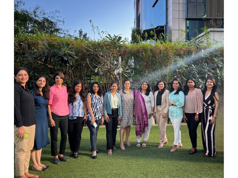 K Raheja Corp introduces PowHER - Construction Week India