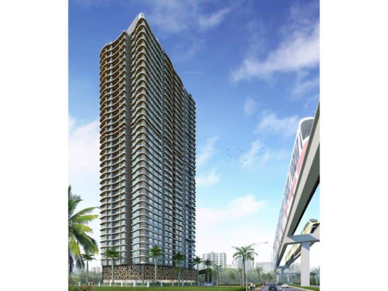 Stans Buildtech receives Rs 160 cr lifeline from SWAMIH Fund for Sky ...