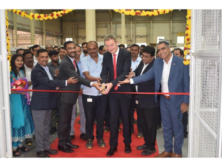 Rittal's new integration centre enhances production of cooling units ...