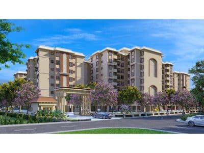 Shriram Properties' Codename Ultimate: A new residential venture worth Rs 350 cr - Construction ...