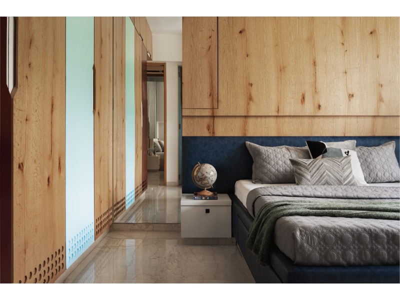 Soch Design Studio combines modernity and tradition in spectacular ...