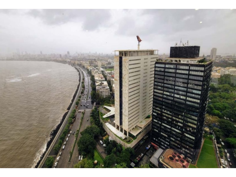 Maharashtra takes ownership of iconic Air India building at Nariman ...