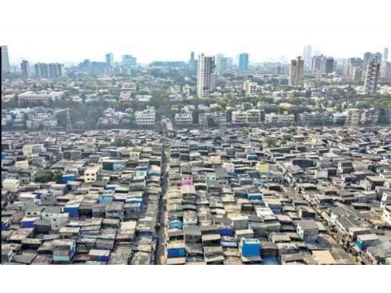 Dharavi's transformation begins with redevelopment project survey in ...
