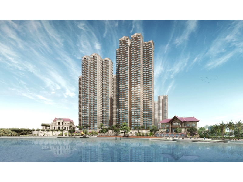 The Prestige City – The best-selling township brand from Prestige Group ...