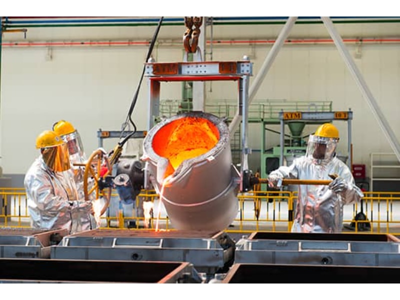 Jindal Stainless, IIT Kharagpur collaborate on metallurgical R&D ... Jindal Stainless, IIT Kharagpur collaborate on metallurgical R&D ...