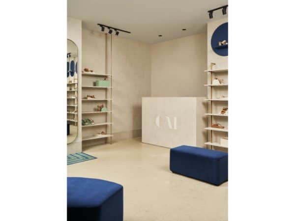 The Cai Store reveals new identity at Phoenix Palladium, Mumbai ...