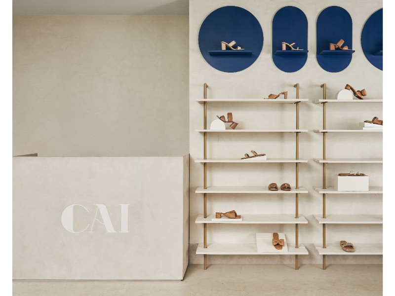 The Cai Store reveals new identity at Phoenix Palladium, Mumbai ...