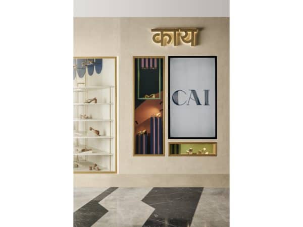 The Cai Store reveals new identity at Phoenix Palladium, Mumbai ...