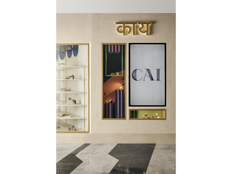 The Cai Store reveals new identity at Phoenix Palladium, Mumbai ...