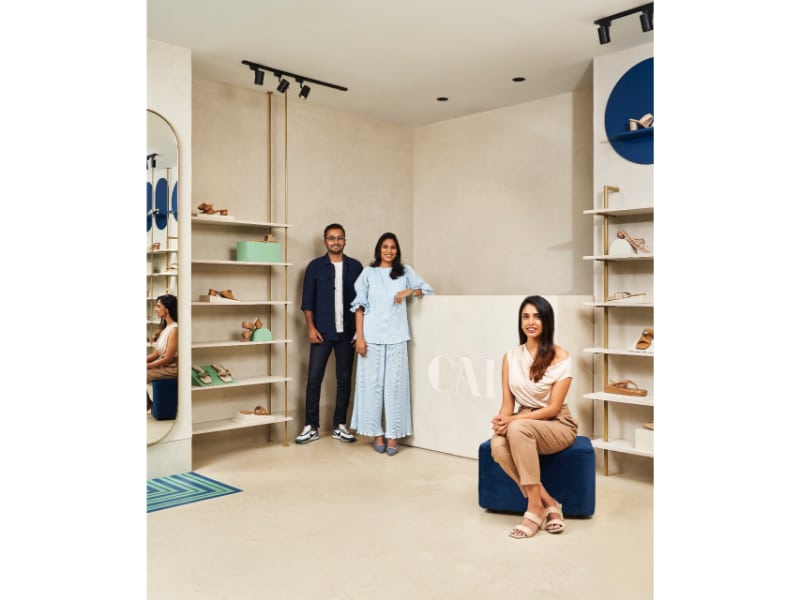 The Cai Store reveals new identity at Phoenix Palladium, Mumbai ...