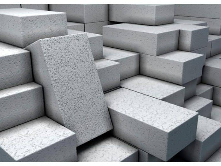 SIAM Cement BigBloc Construction initiates production of AAC blocks at ...