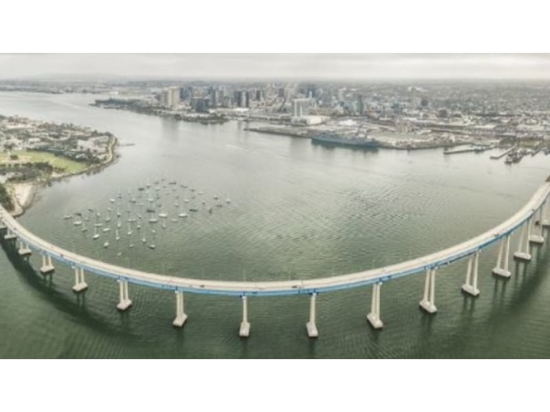 15% of Versova-Bandra sea link construction finalised - Construction ...