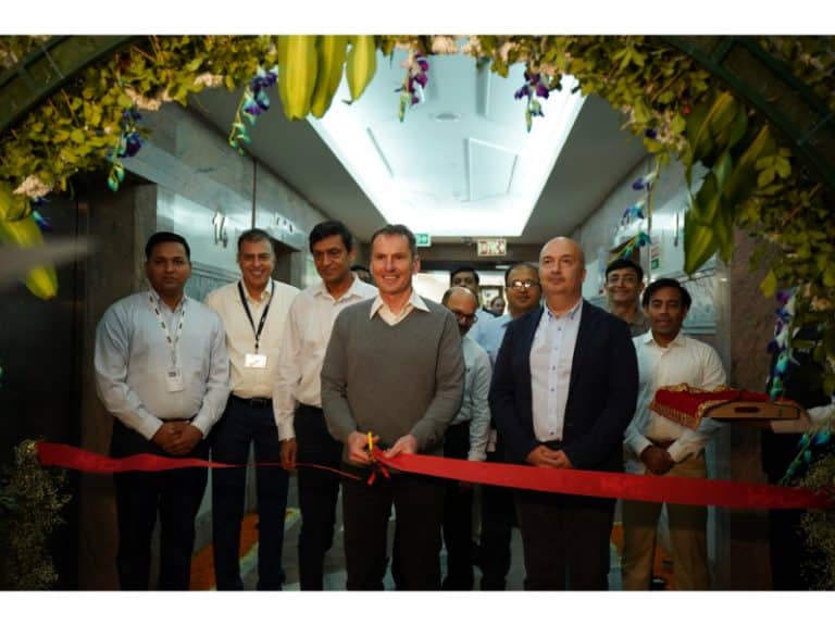CNH expands its India Technology Center and inaugurates pioneering ...