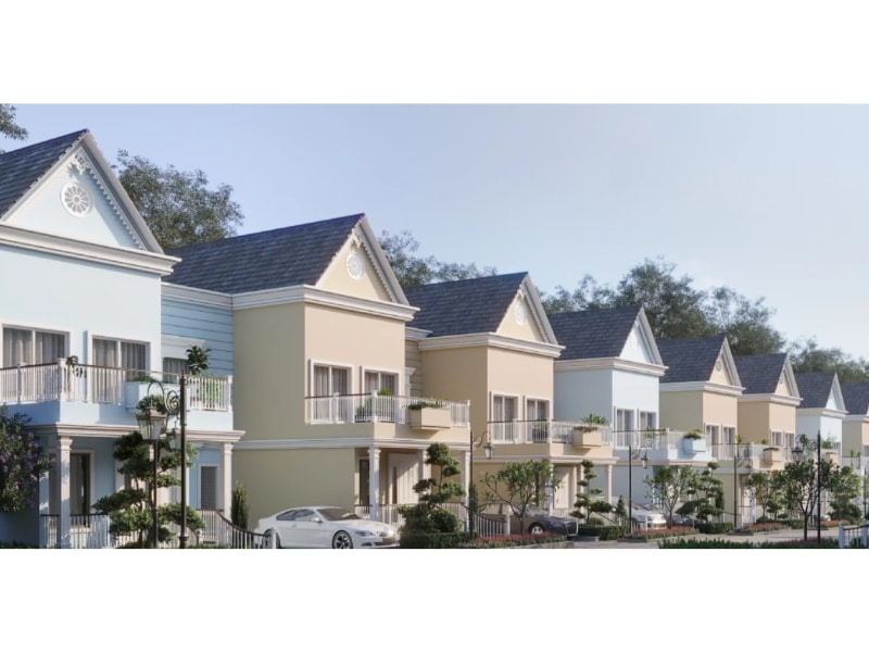 Sobha gears up to launch 26-acre row housing venture in Bengaluru ...