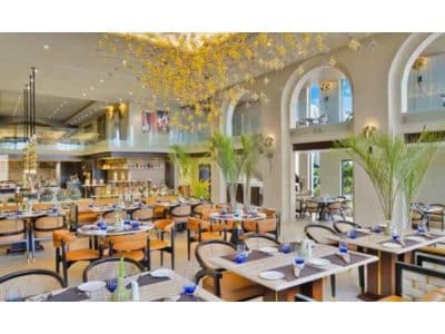 Gopalpur gets a Radisson as Pramod Lands End resort - Construction Week ...