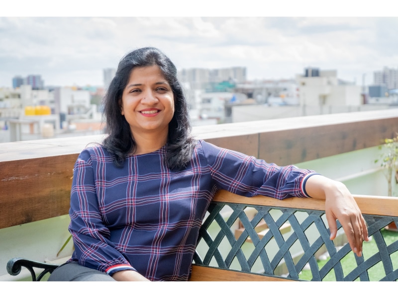 A fresh take on urban living - Construction Week India