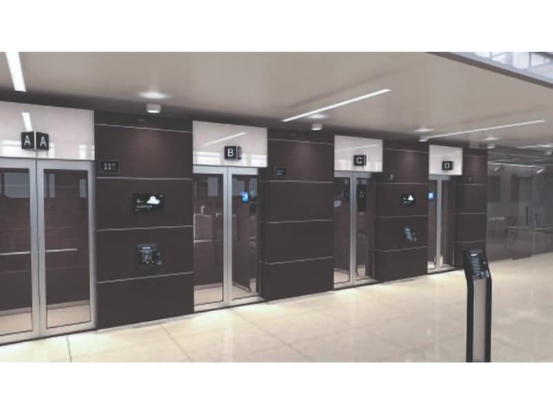 Elevators & escalators: Up and above - Construction Week India