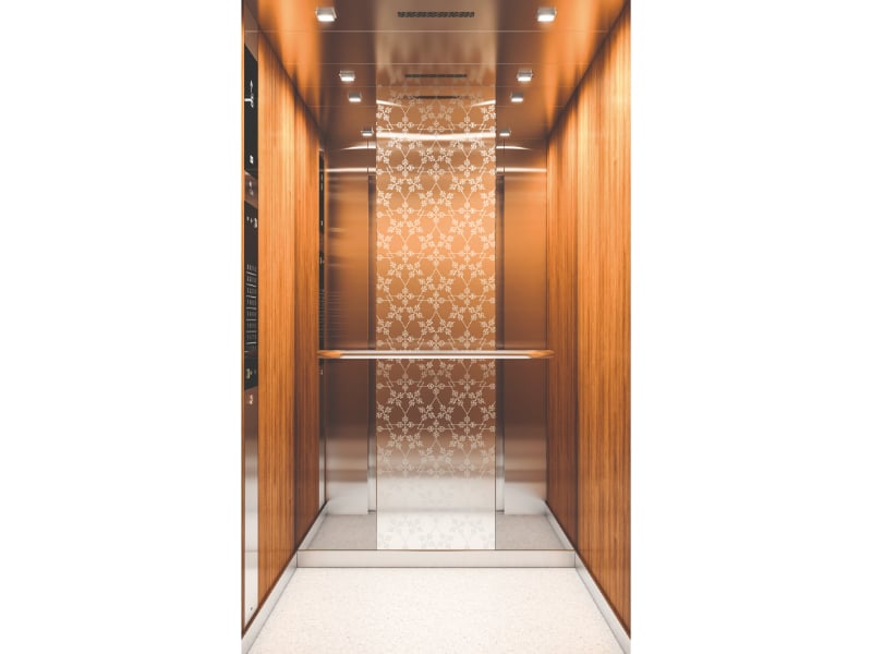 Elevators & escalators: Up and above - Construction Week India