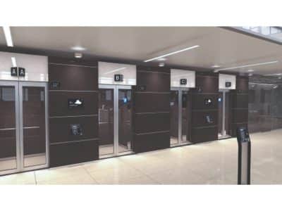 Elevators & escalators: Up and above - Construction Week India