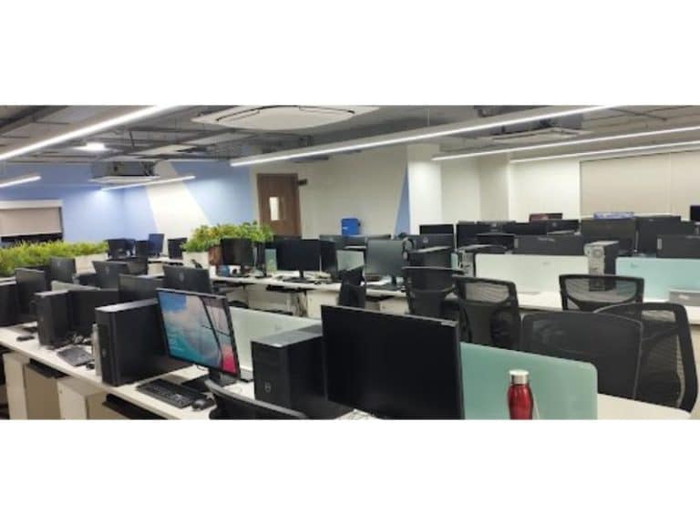 NOVAC launches advanced office in Chennai to boost digital learning and ...
