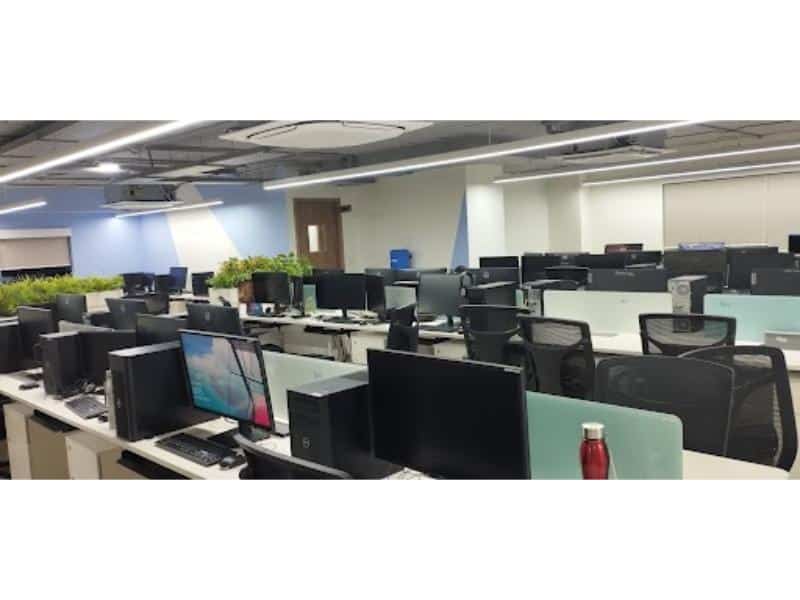 NOVAC launches advanced office in Chennai to boost digital learning and ...