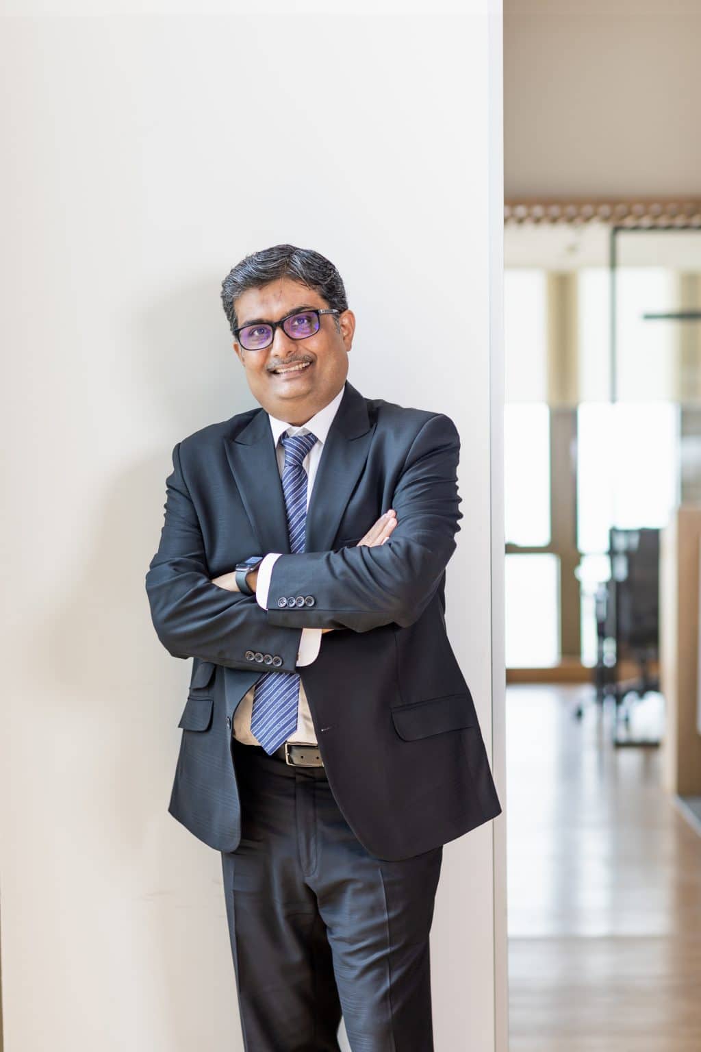 The future of sustainable real estate is digital - Construction Week India