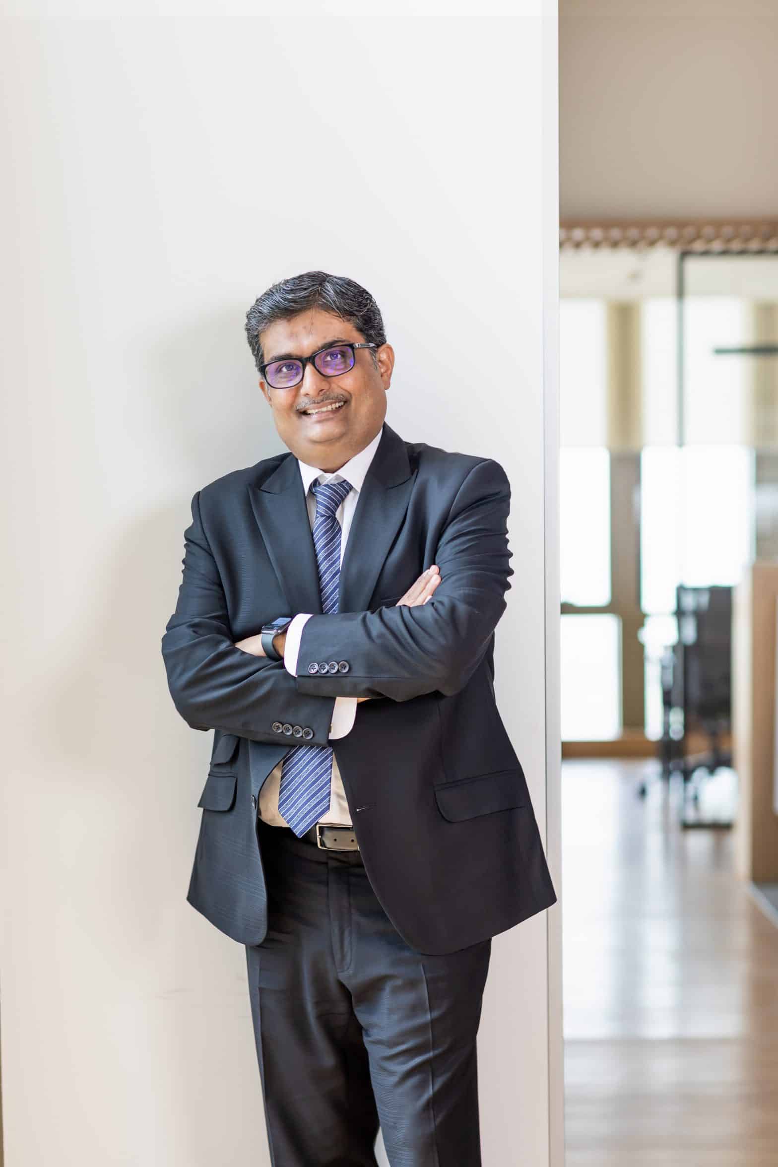 The future of sustainable real estate is digital - Construction Week India