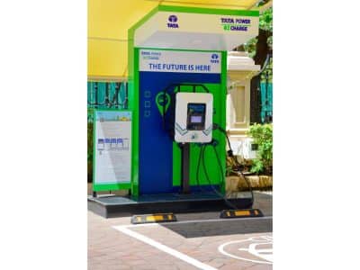 TIVOLT Electric Vehicles to launch eSCV under Montra Electric brand ...