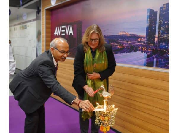 AVEVA launches state-of-the-art customer experience center in Hyderabad ...