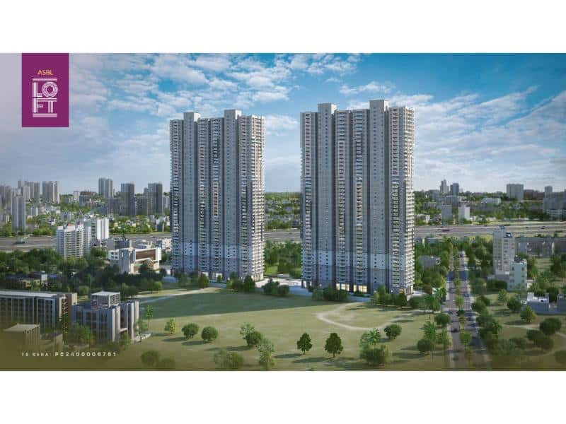 ASBL founder pushes for development of happy smart cities ...