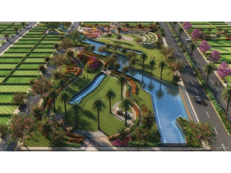 Sattva Group introduces Green Groves - Construction Week India