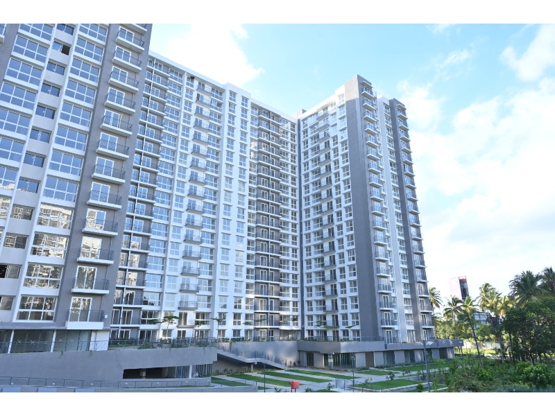 Godrej Royale Wood to house Manasum's new Banyan project - Construction Week India