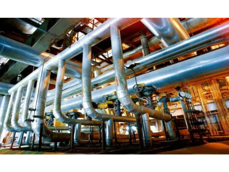 Man Industries receives orders of Rs 490 crore - Construction Week India