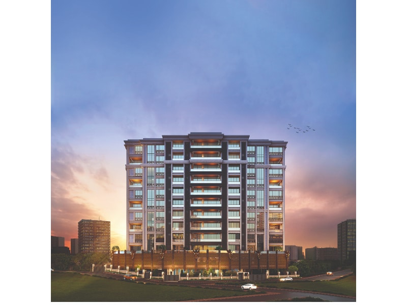 DRA Homes Aims to Double Revenue