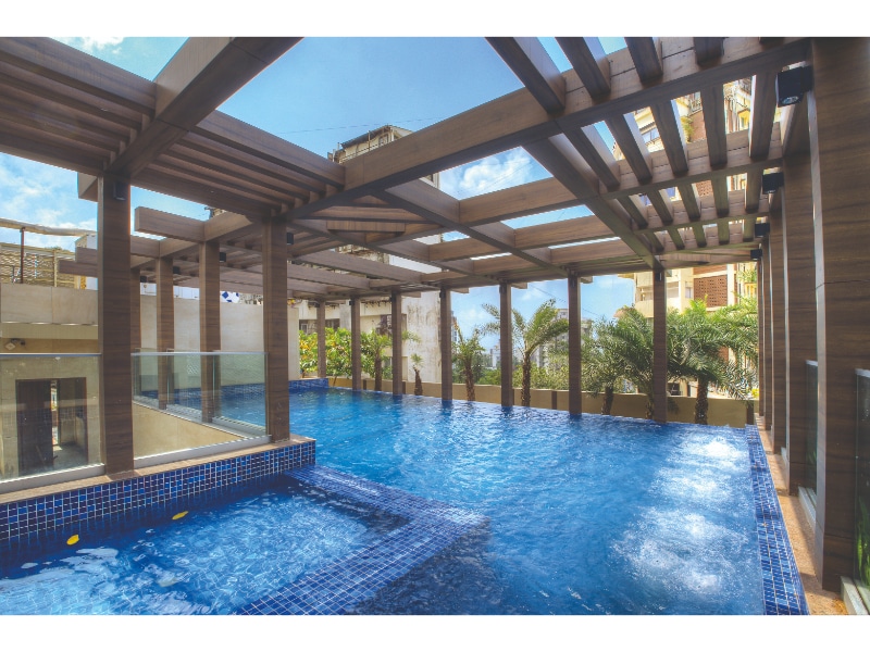 The Ashar Group: Prudent pursuits - Construction Week India