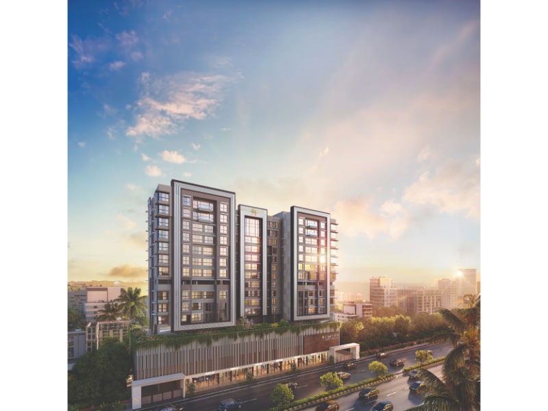 The Ashar Group: Prudent pursuits - Construction Week India