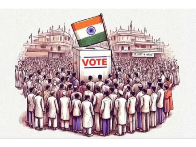 Post elections, hopes raised and demands made - Construction Week India