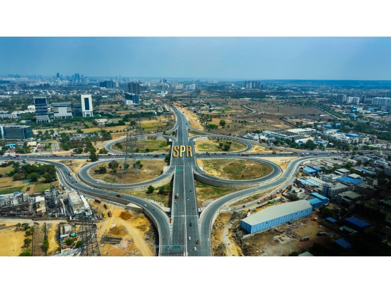 Why is SPR becoming increasingly popular? - Construction Week India