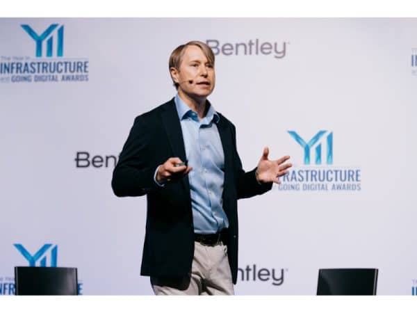 How tech can change transportation challenges - Construction Week India