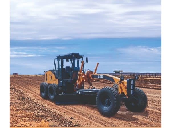 How ACE is shaping India's infrastructure - Construction Week India