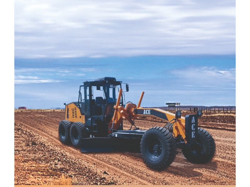 How ACE is shaping India's infrastructure - Construction Week India