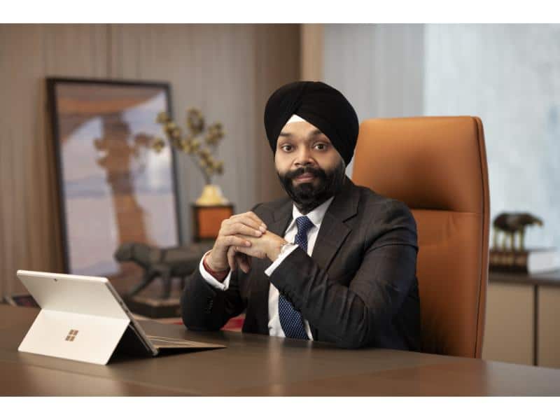 The rise of ultra-luxury living in Gurugram - Construction Week India